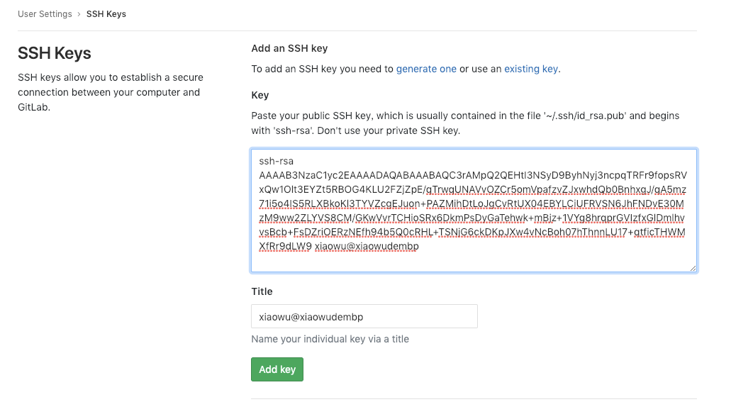 使用 Jenkins 多机器部署 Nodejs 应用 前端小武的博客 4133